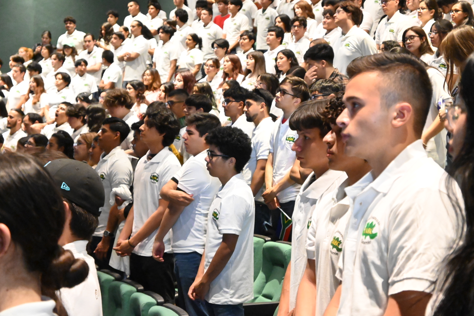 Inicio | FCA Tijuana