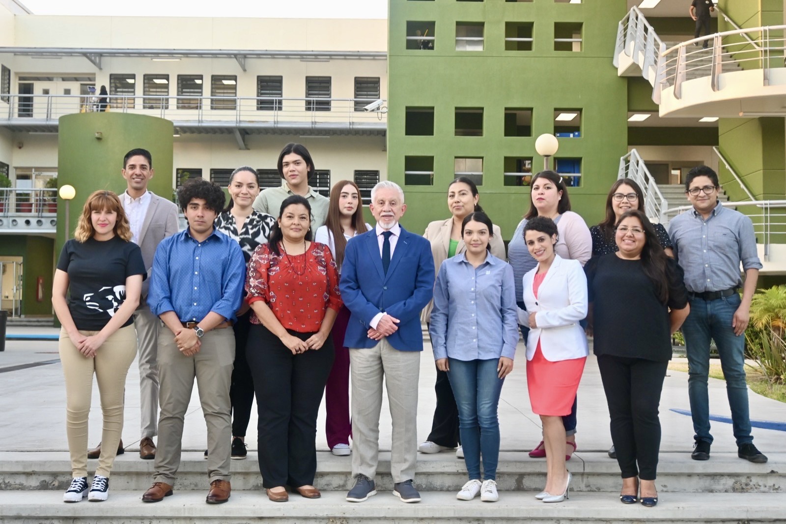 Maestría en Administración | FCA Tijuana