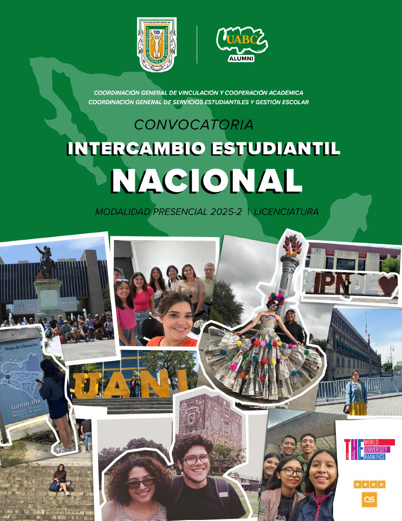 Alumnos principal | FCA Tijuana