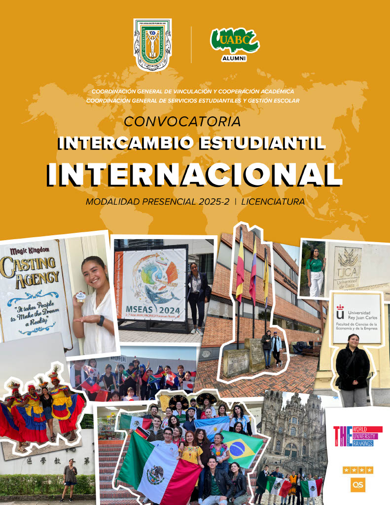 Alumnos principal | FCA Tijuana