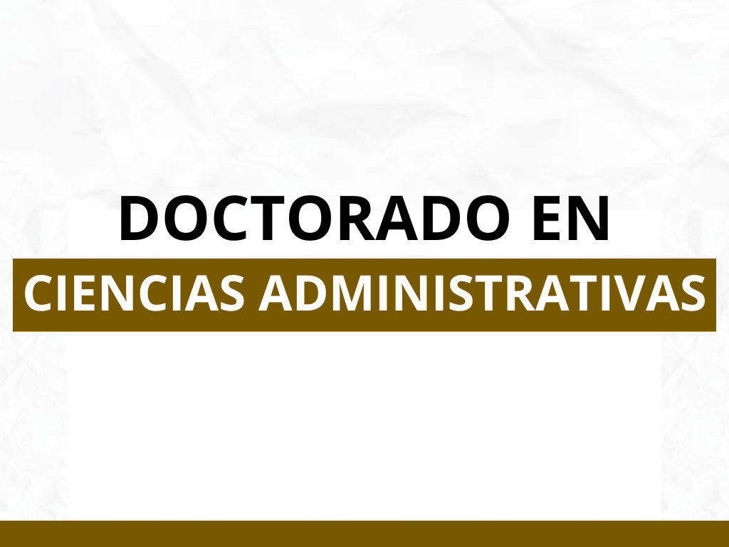 Posgrado General | FCA Tijuana