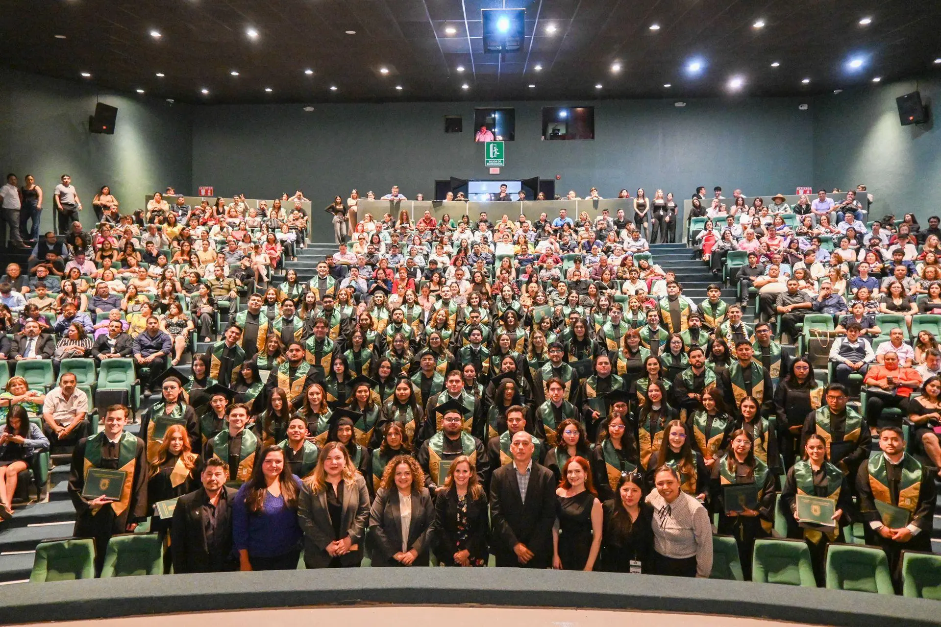 Ceremonia de Toma de Protesta | FCA Tijuana