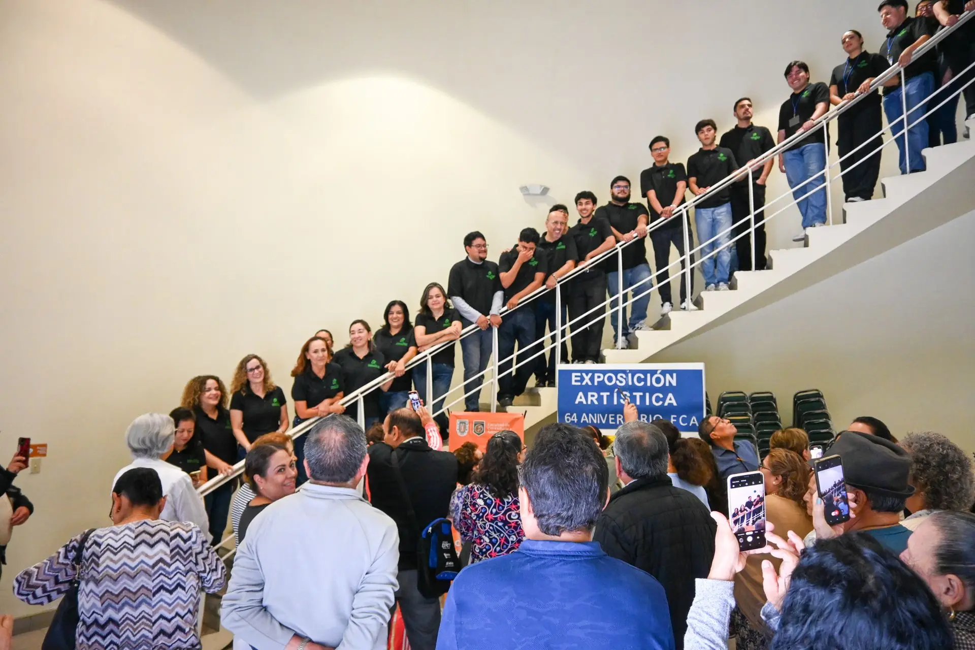 Inicio de la XXVI Generación: Adultos en Plenitud en la Transformación ...