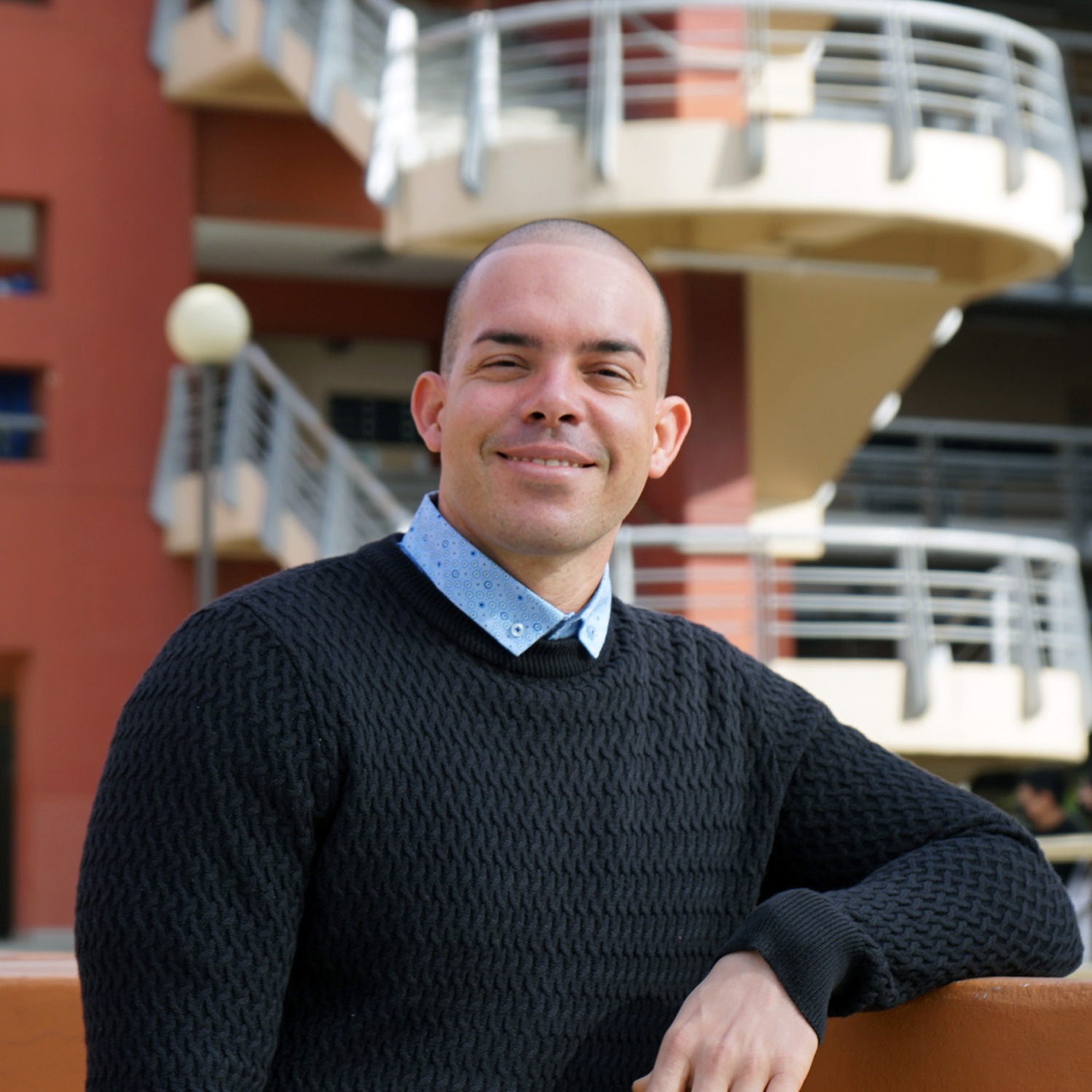 Formación Transversal | FCA Tijuana