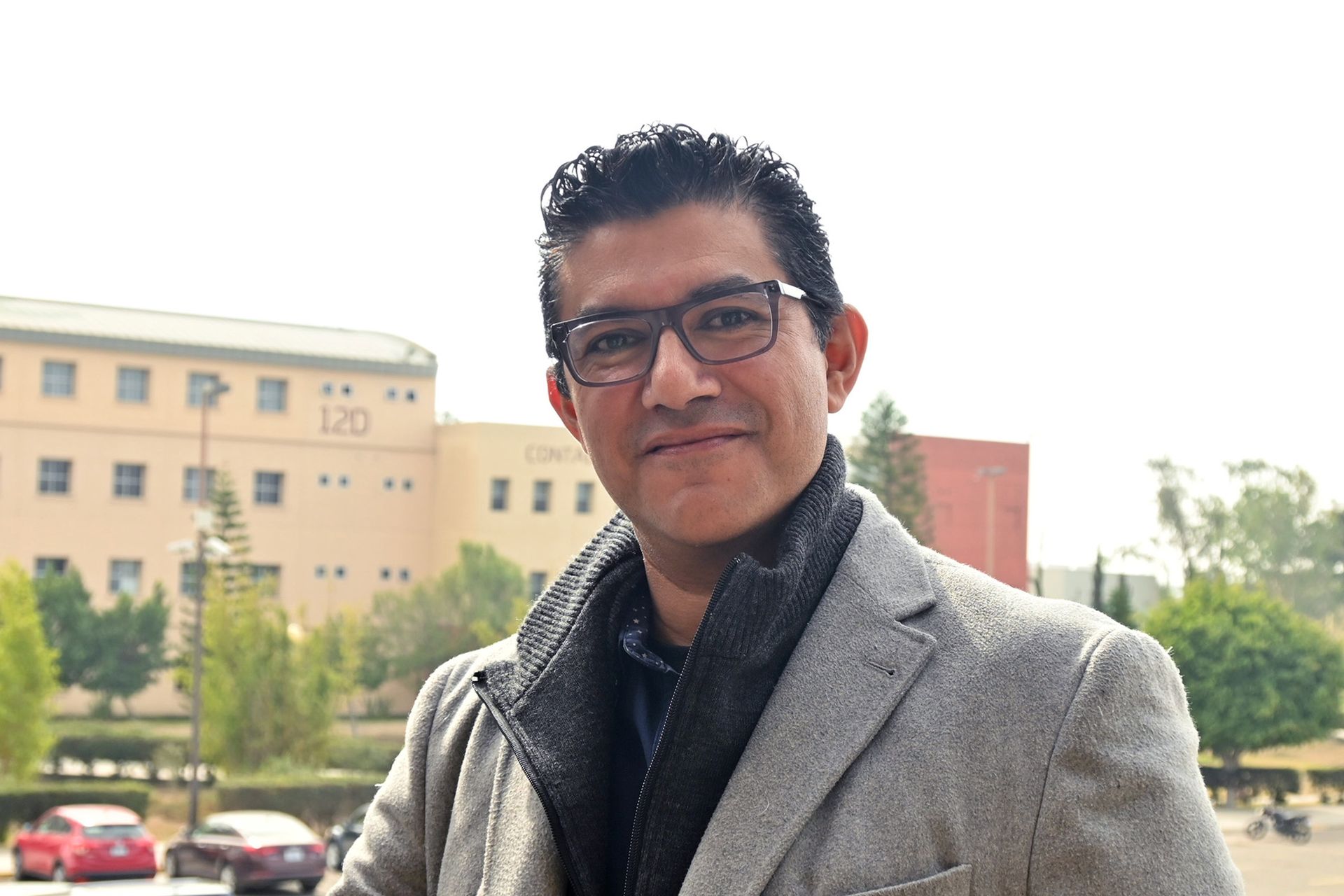 Doctorado en Ciencias Administrativas | FCA Tijuana