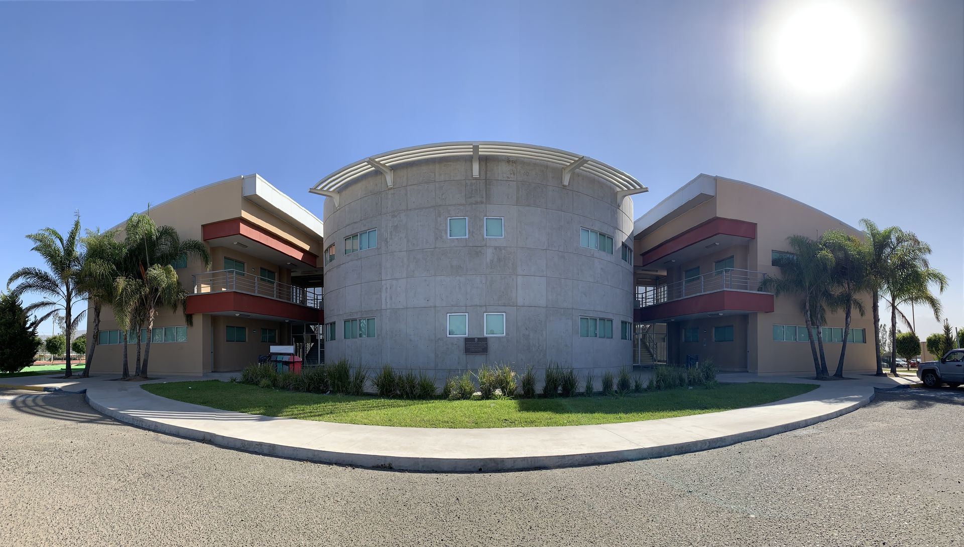 Doctorado en Ciencias Administrativas | FCA Tijuana