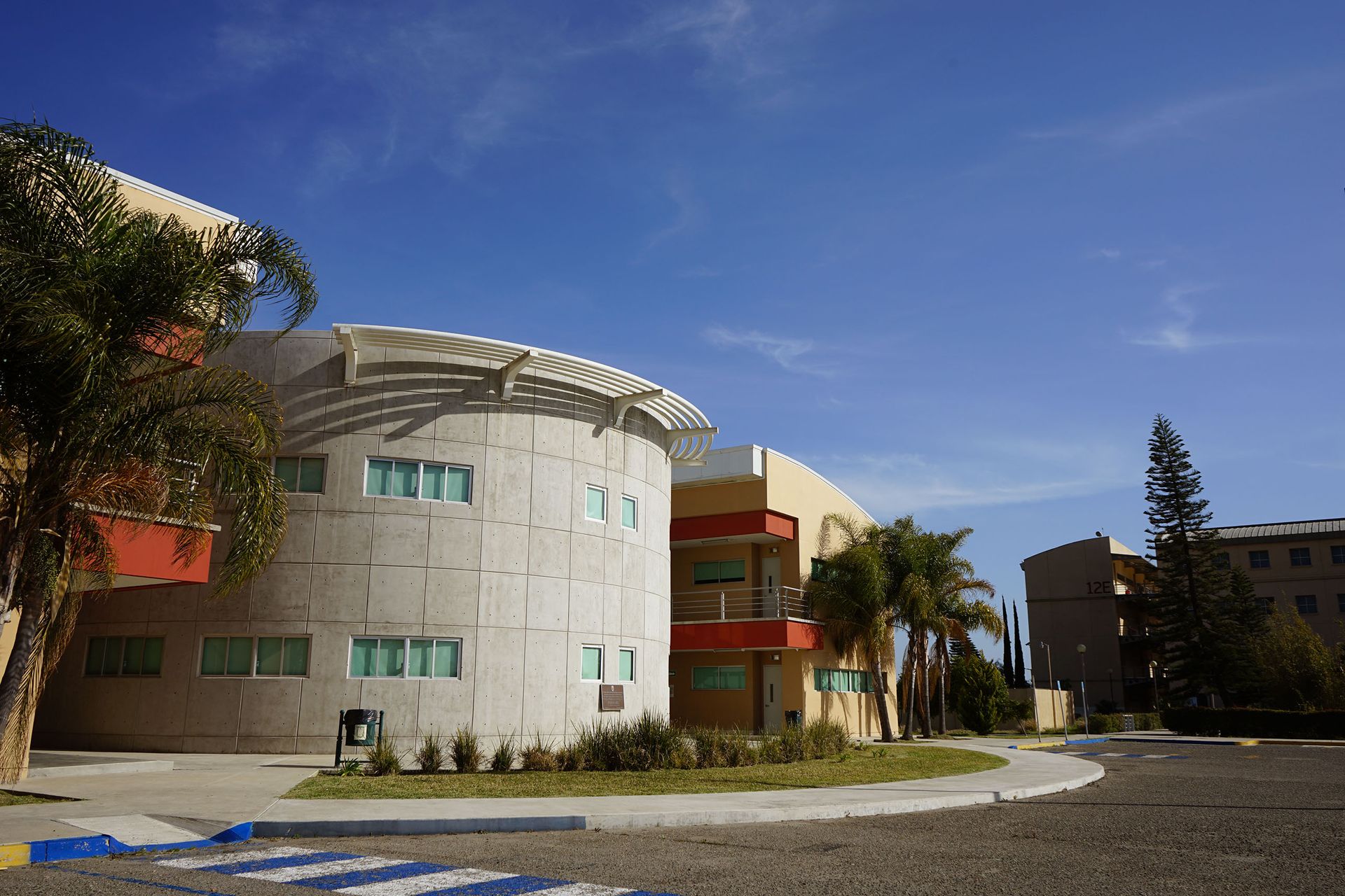 Maestría en Administración | FCA Tijuana