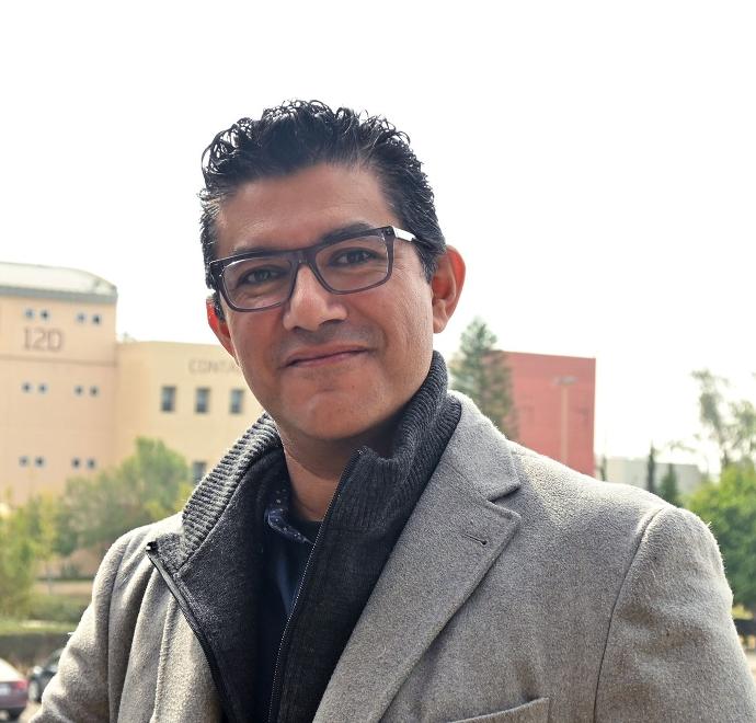 Maestría en Administración | FCA Tijuana