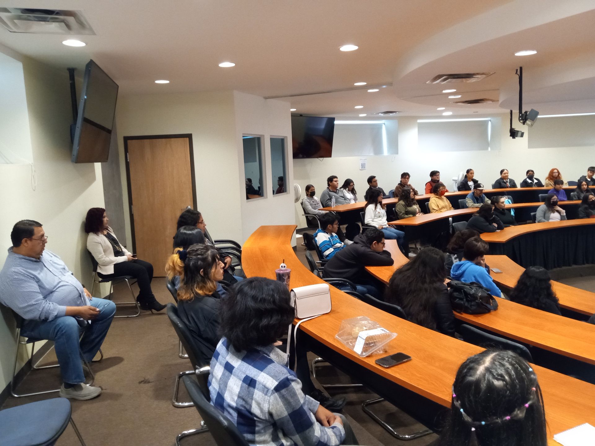 Posgrado General | FCA Tijuana